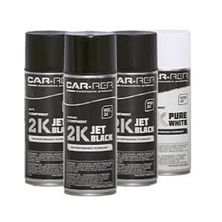Aerosol Products | Spray Shop Supplies