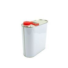 Metal Cans & Lids | Spray Shop Supplies