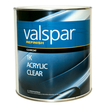 Valspar Refinish Products | Spray Shop Supplies