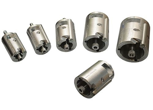 Ritmo Turbo Scraper, Super Fast Pipe Scraping