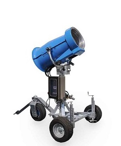 Misting and Fogging Products | CoolMist