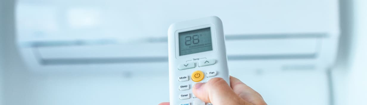 Actron Air - Advance with Neo Controller | Heating | Colbycool