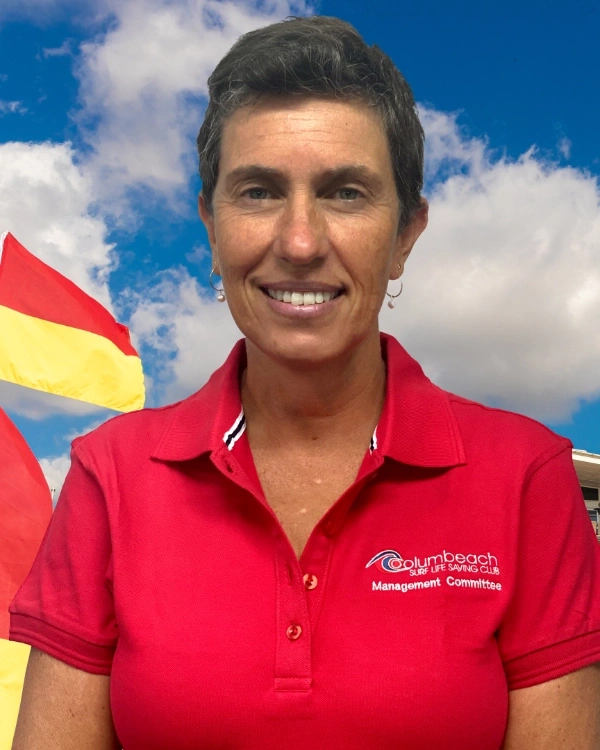 Coolum Beach SLSC | Committee Members