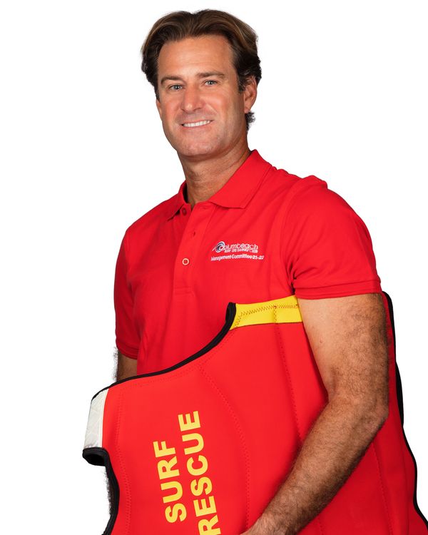 Coolum Beach SLSC | Committee Members