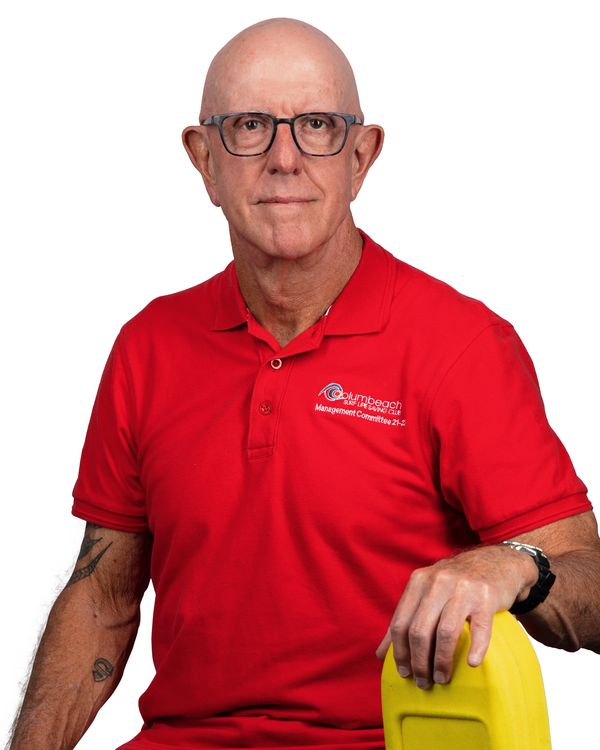 Coolum Beach SLSC | Committee Members