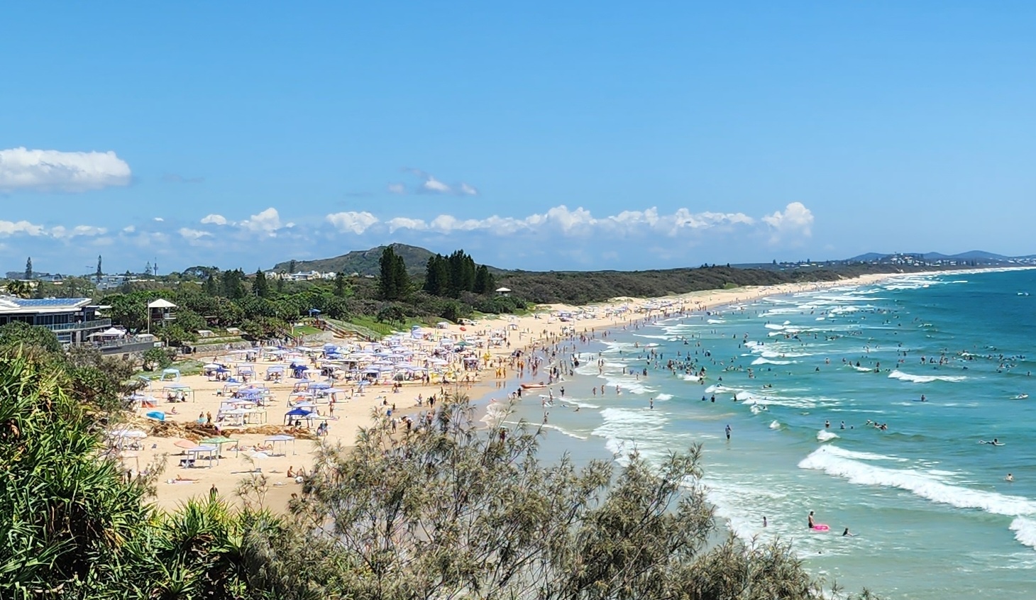Coolum Beach Surf Life Saving Club Members Section | Your club for life