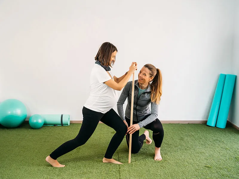 Women's Health in Perth | Physio Inq