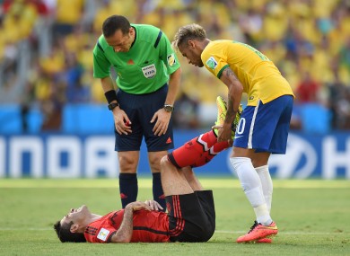 Cramps | What Causes Muscle Cramps?