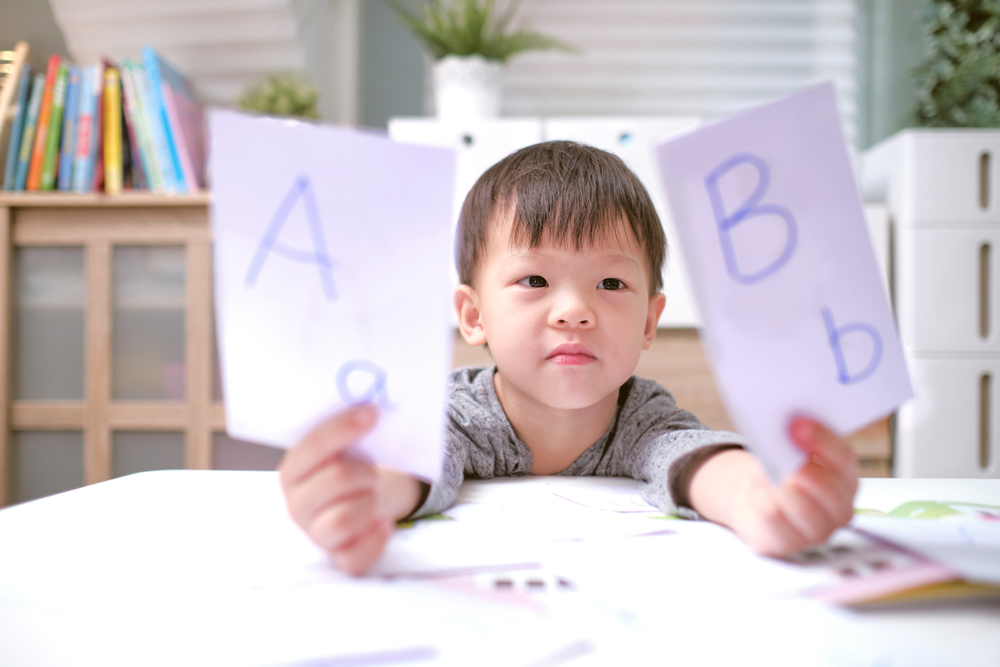 Unlocking the Stages of Language Development in Early Childhood