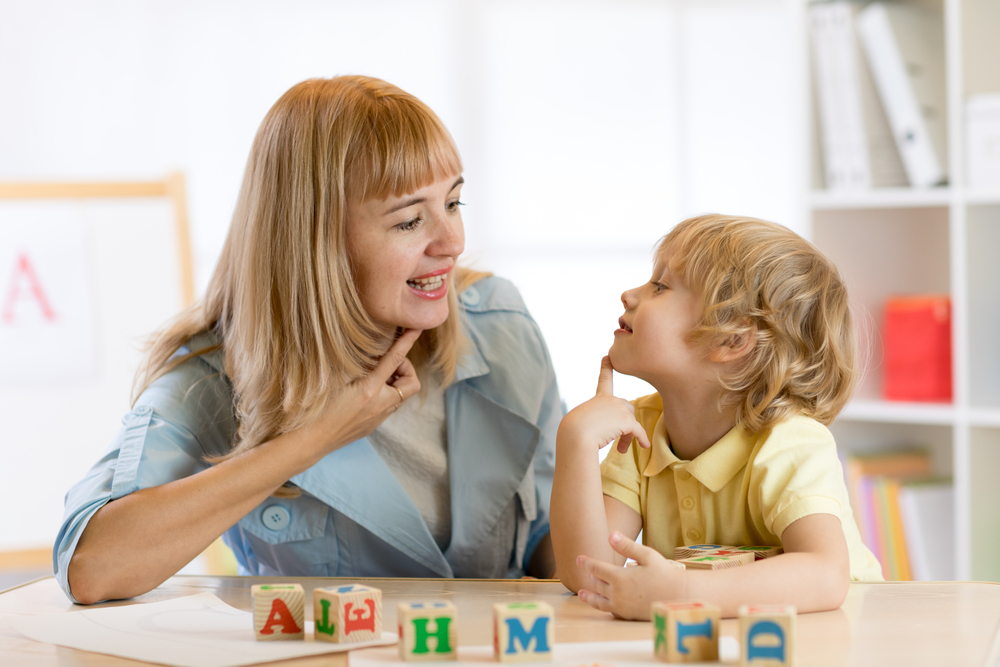Improve Your Speech: Articulation Assessment in Speech Therapy