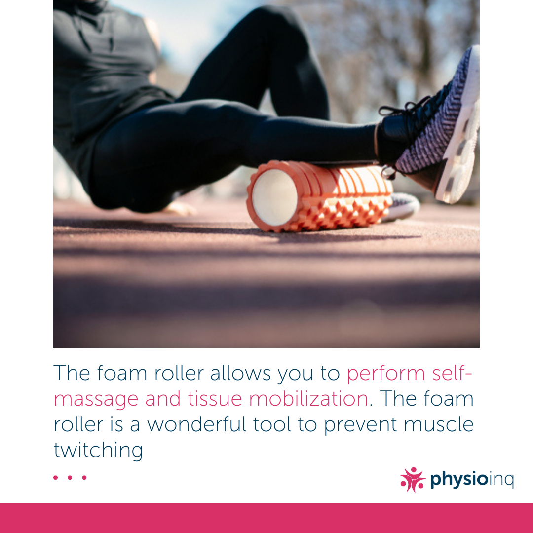 Muscle Twitching | What Causes It?