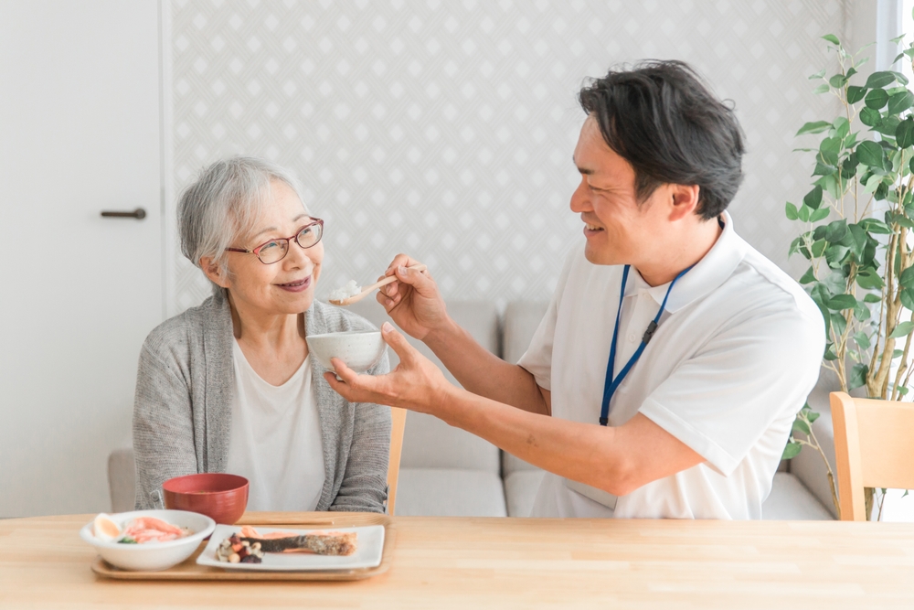 Speech Therapy for Adults with Parkinson’s Disease