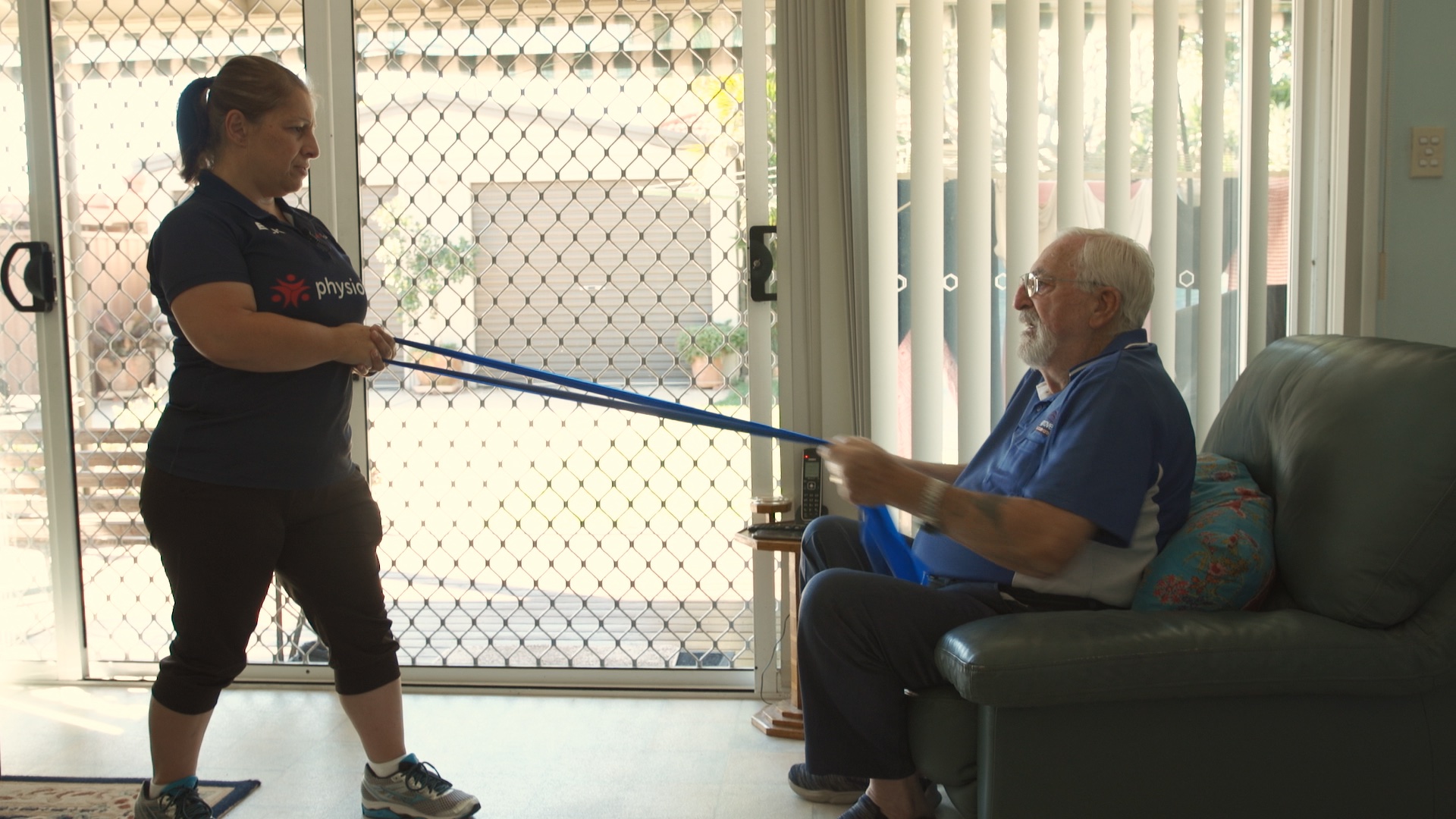 Physiotherapy in Moreton Bay, Queensland | Physio Inq