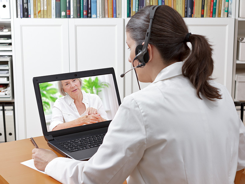 Nedlands Telehealth Physiotherapy | Physio Inq Telehealth Physiotherapy