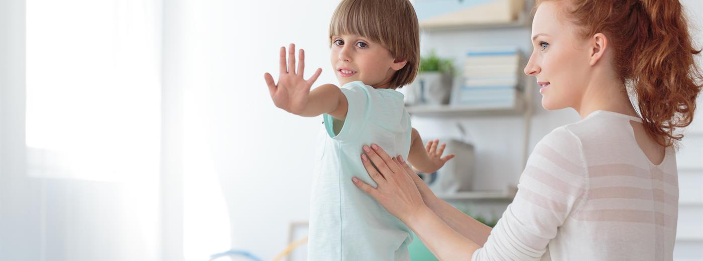 Atwell Paediatric Physiotherapy | Physio Inq Paediatric Physiotherapy