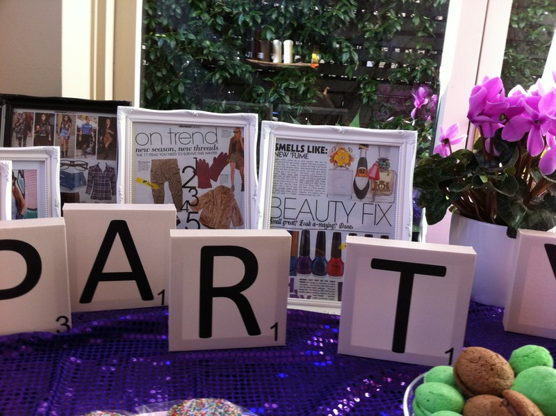 My Perfect Party |Gallery