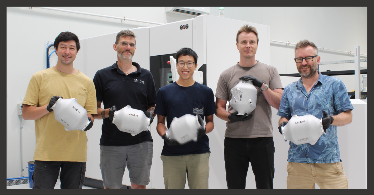 Careers at Conflux Technology