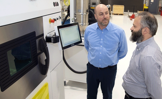 About - Conflux Technology