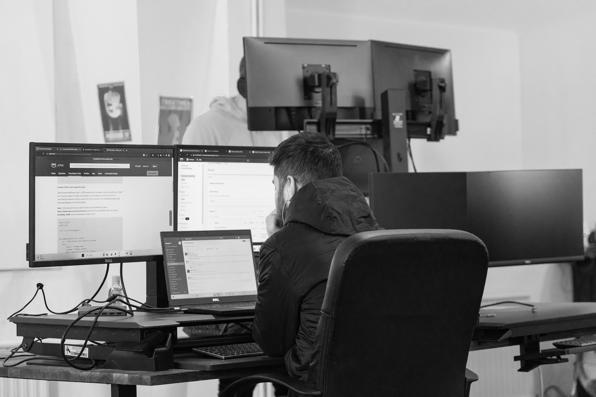 Aws Well Architected Framework Review Fitzroy It 