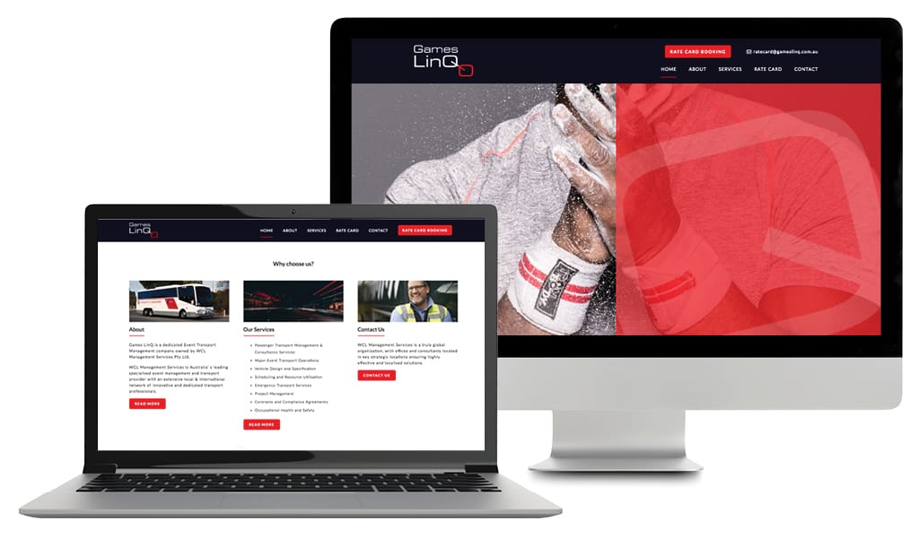 Games LinQ | Fitzroy IT