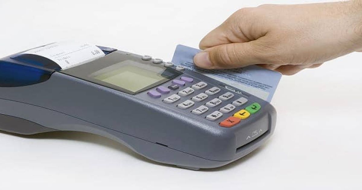 Merchants Face More Scrutiny with New Rules on Credit Card Surcharges ...