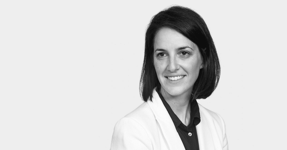 The Fold Legal Promotes Michele Levine to Partner |The Fold Legal