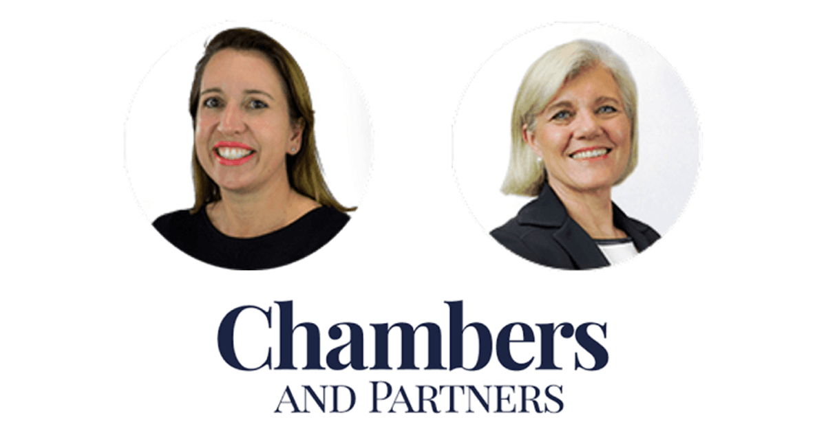 CHAMBERS & PARTNERS RECOGNISES THE FOLD LEGAL IN 2022 FINTECH GUIDE ...