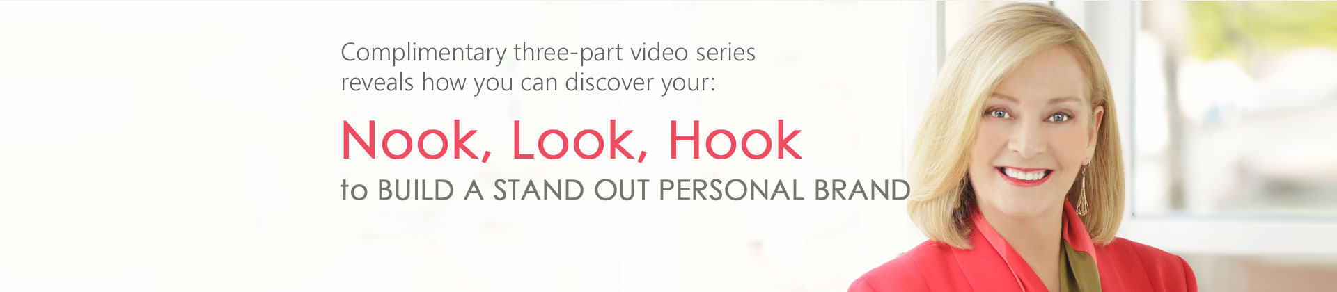 Personal Branding video series