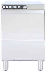 Washtech GM Professional Undercounter Glass Washer