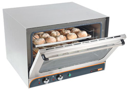 Anvil-Apex COA1005 Convection Oven Grande Forni