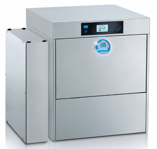Meiko M-iClean US GiO Integrated Module Under Counter Glass Washer