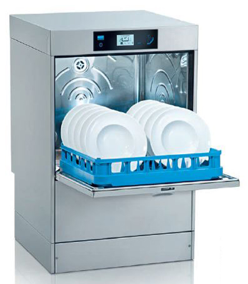 Meiko M-iClean UM+ GiO Integrated Module Under Counter Dish Washer