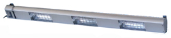 Roband HQ1200 1200mm Quartz Heat Lamp Assembly