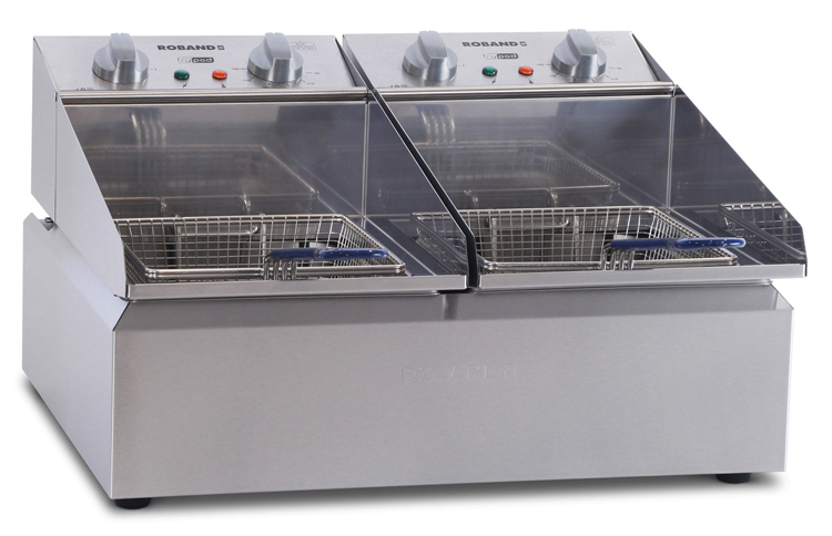 Roband FR25 Frypod Deep Fryer