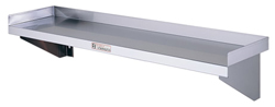 Stainless Steel Shelves