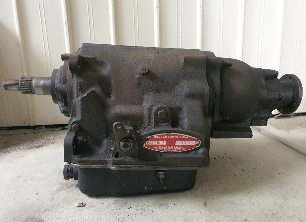 Classifieds | Jaguar Drivers Club of Australia