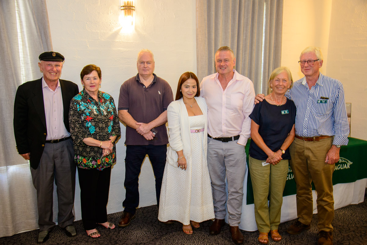 Photos | Jaguar Drivers Club of Australia
