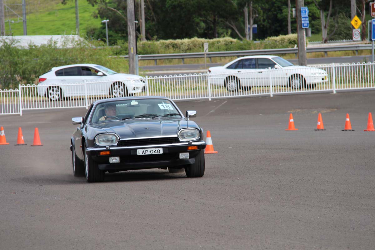 Photos | Jaguar Drivers Club of Australia