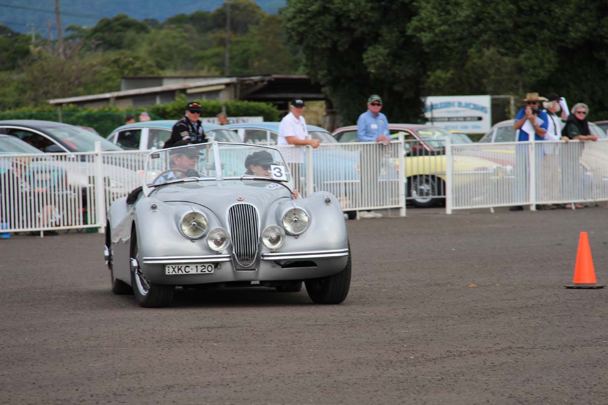 Photos | Jaguar Drivers Club of Australia