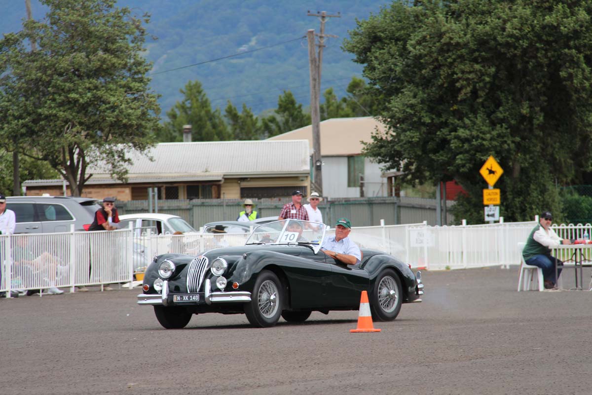 Photos | Jaguar Drivers Club of Australia