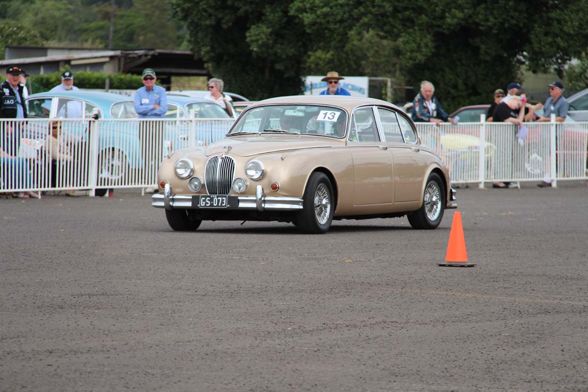 Photos | Jaguar Drivers Club of Australia