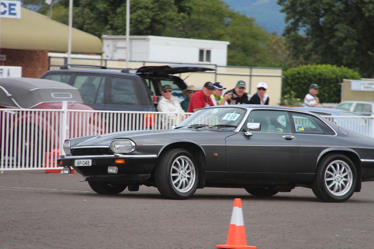 Photos | Jaguar Drivers Club of Australia