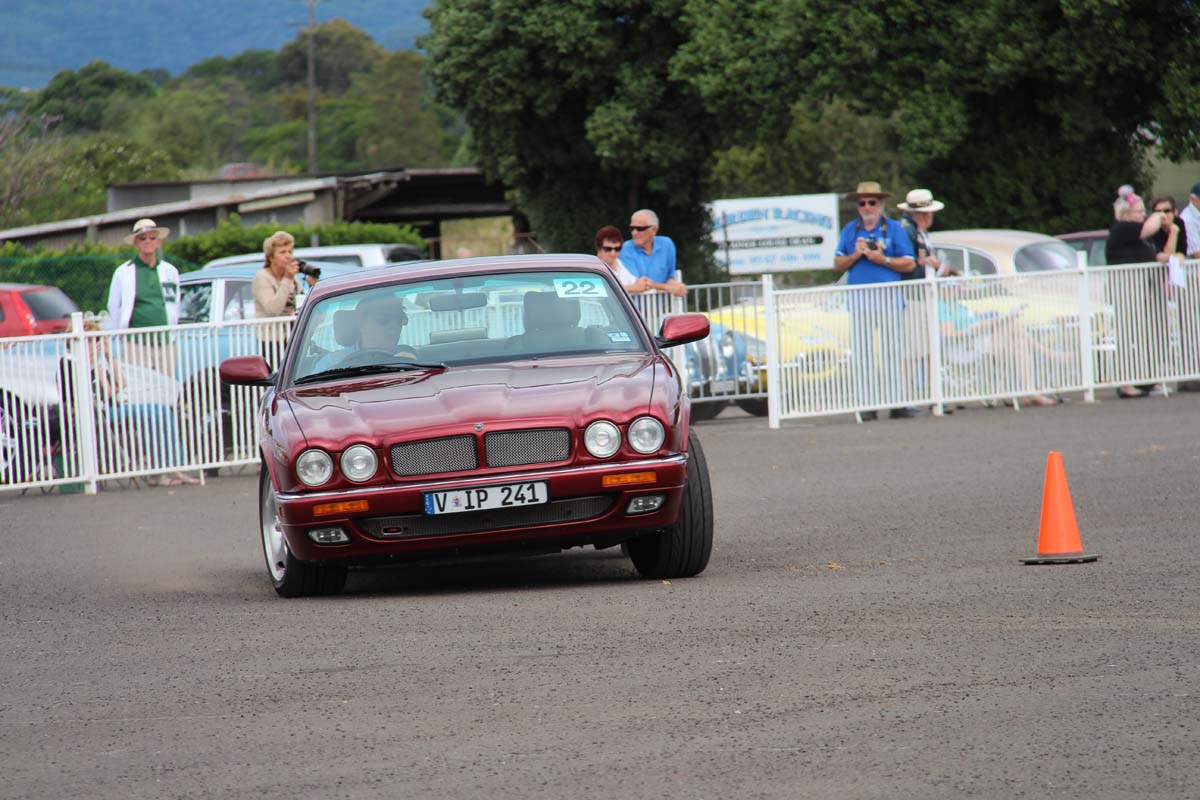 Photos | Jaguar Drivers Club of Australia
