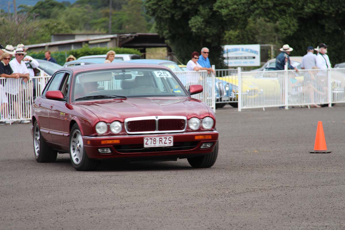Photos | Jaguar Drivers Club of Australia