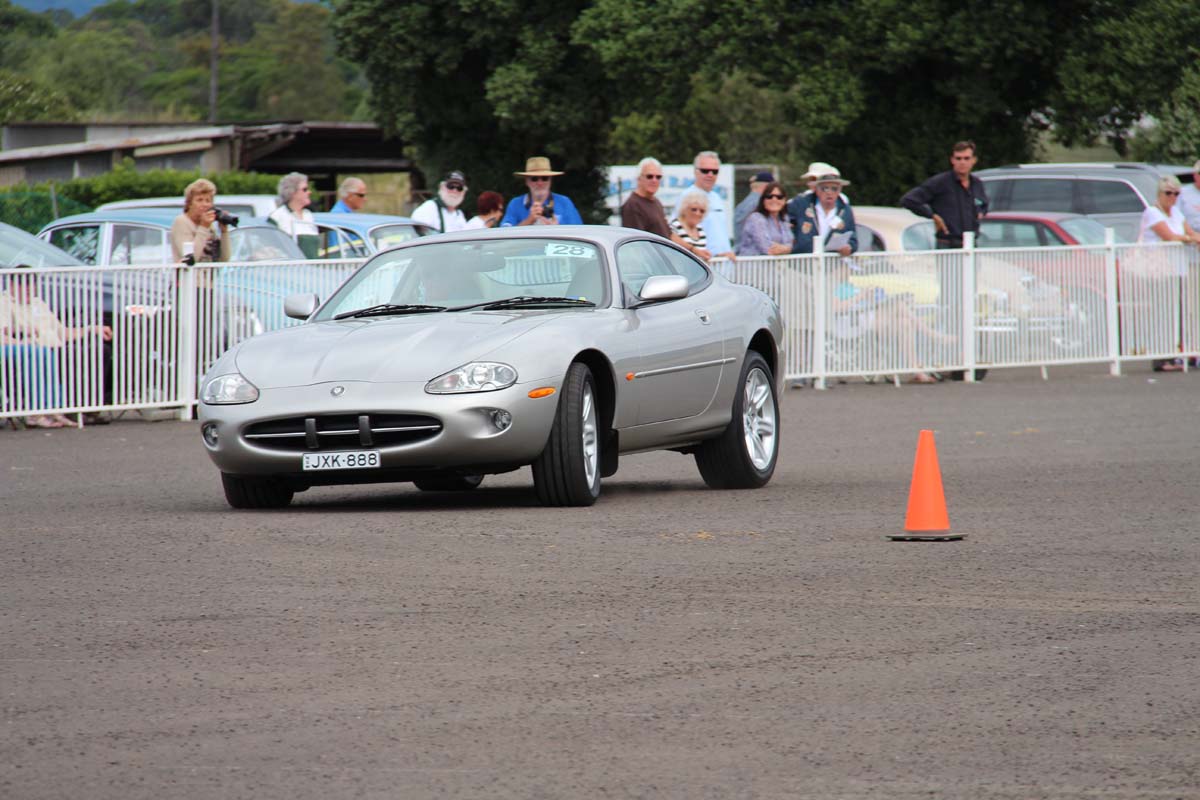 Photos | Jaguar Drivers Club of Australia