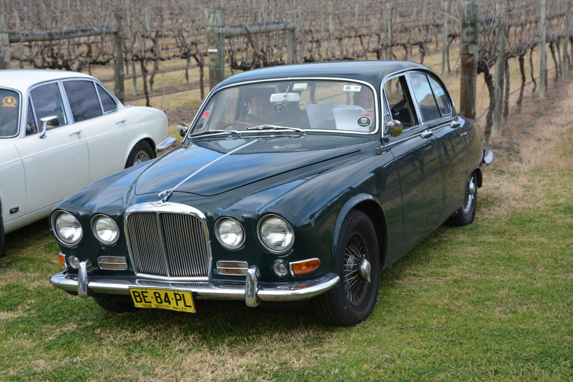 Photos | Jaguar Drivers Club of Australia