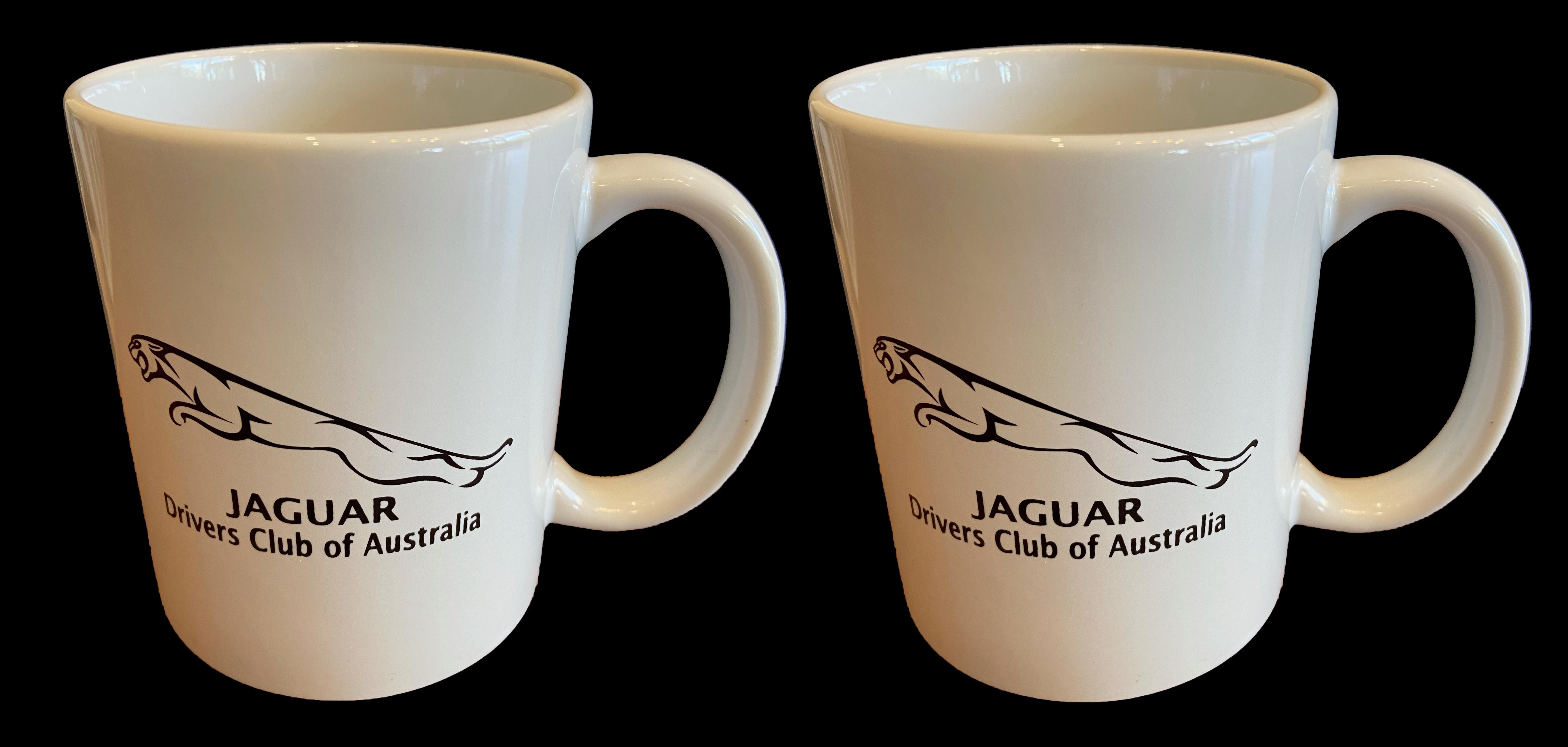 | Jaguar Drivers Club of Australia