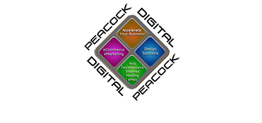 Home Page | PEACOCK DIGITAL, go2Digital