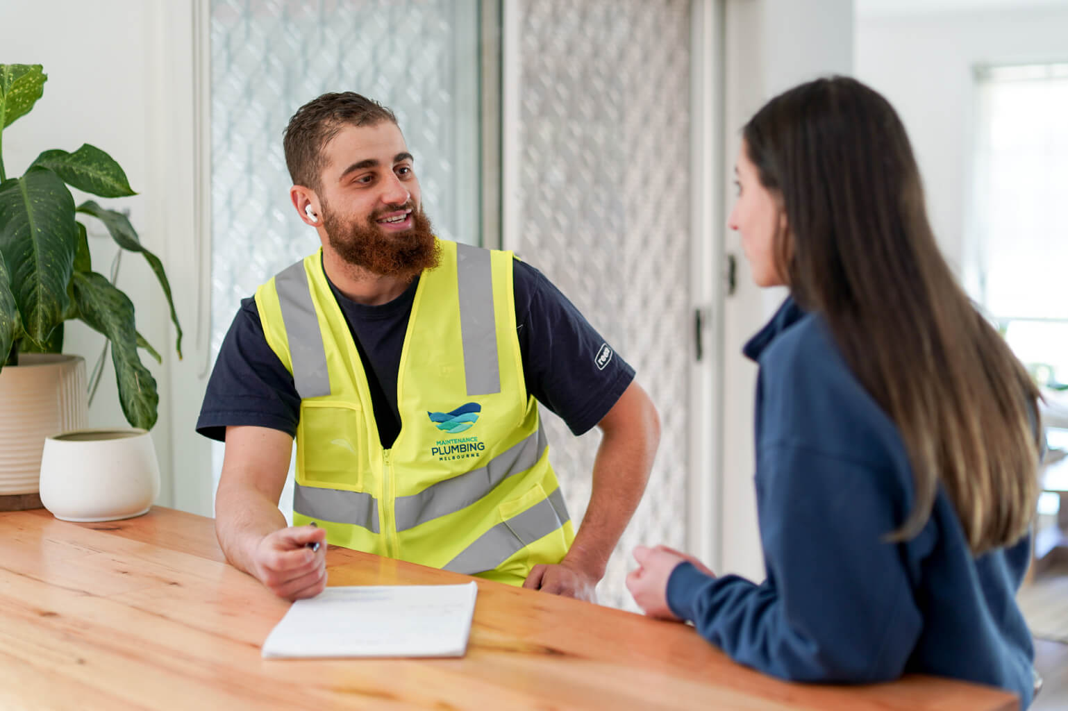 Contact Maintenance Plumbing Melbourne at 0485 932 470 or fill out our ...