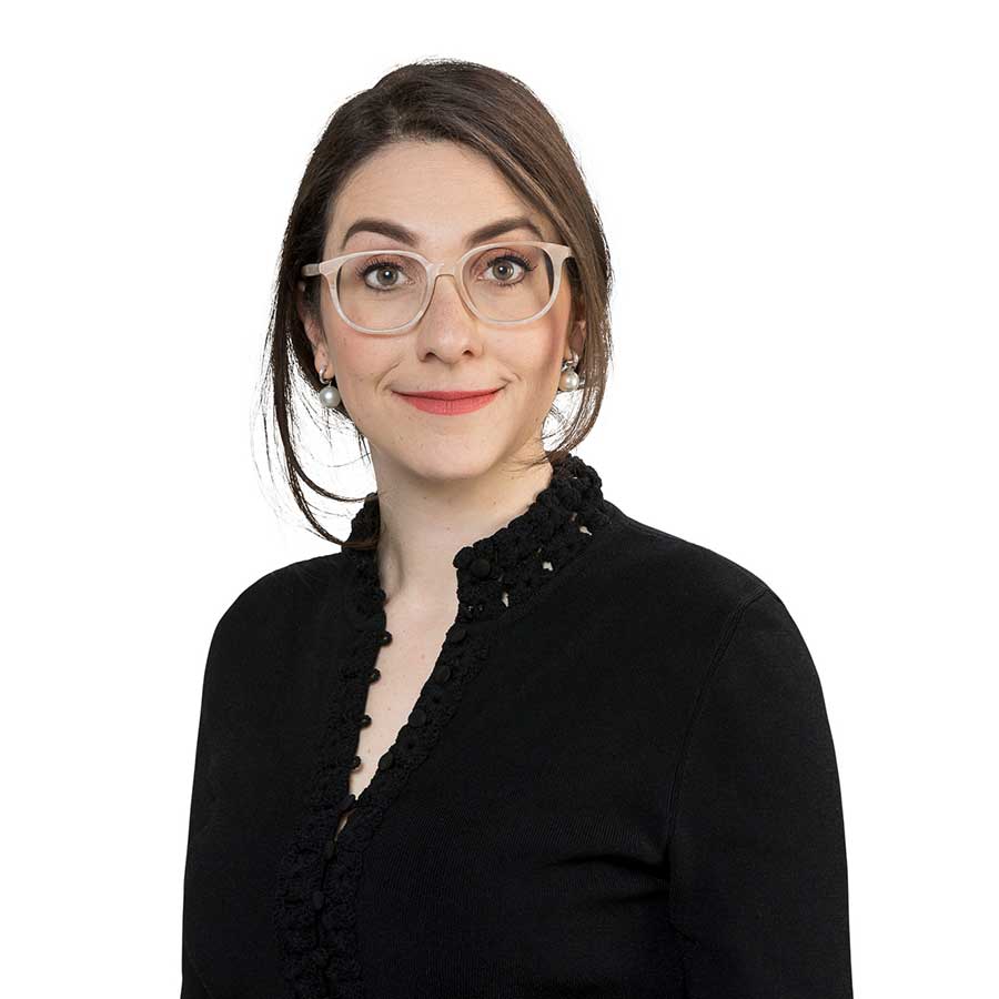 Bianca Mazzarella - Employment Lawyer